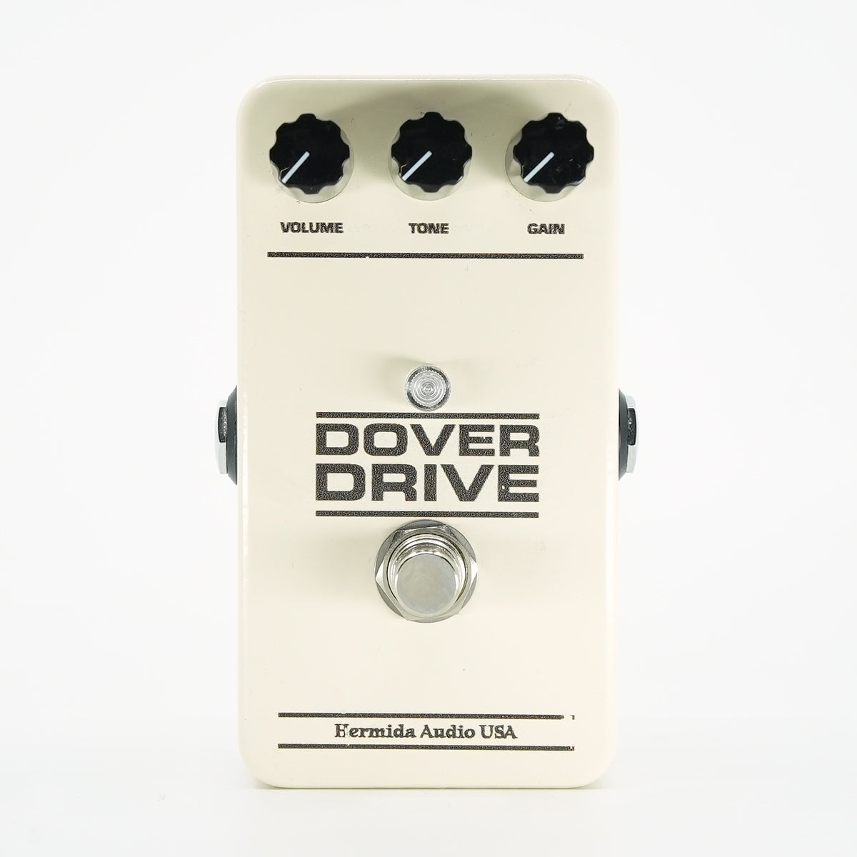 Hermida Audio Dover Drive – Angel City Guitars