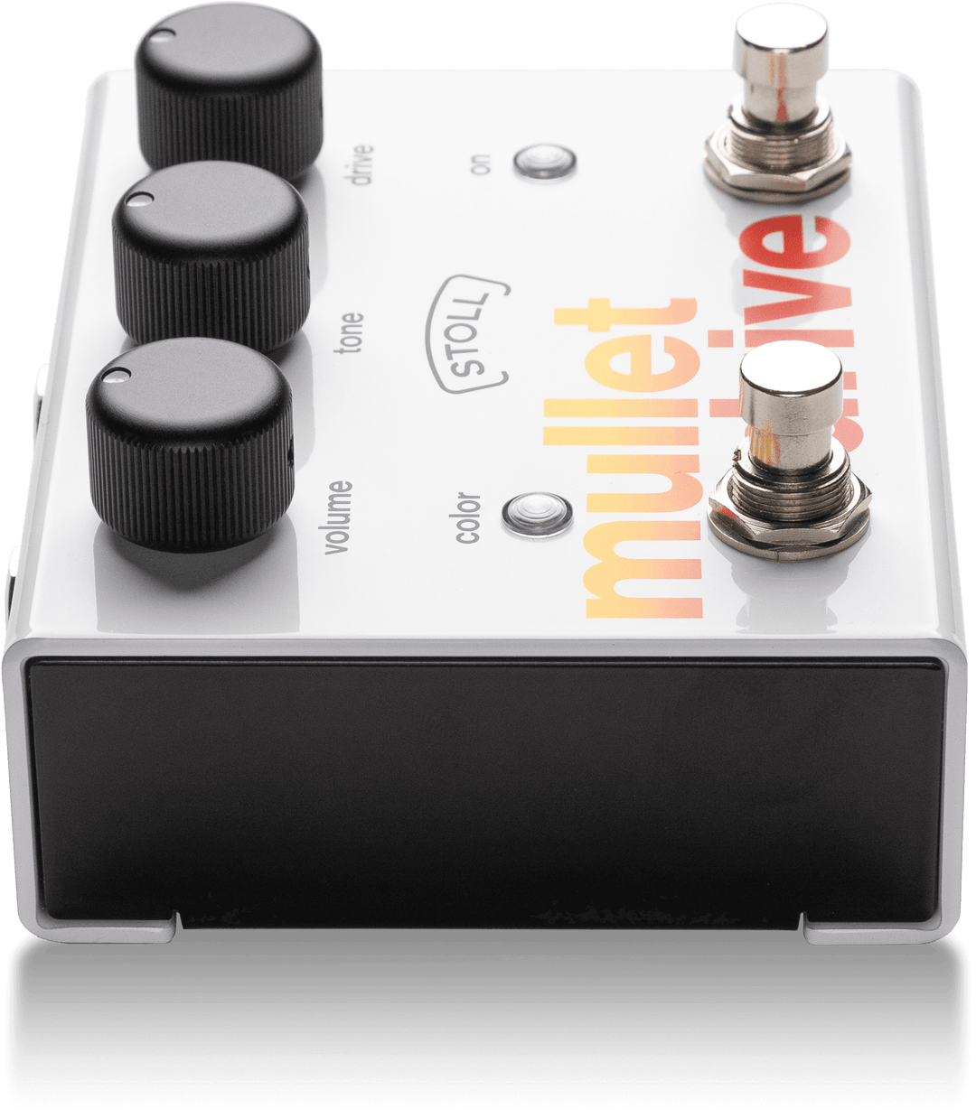 Stoll Effects Mullet Drive – Angel City Guitars