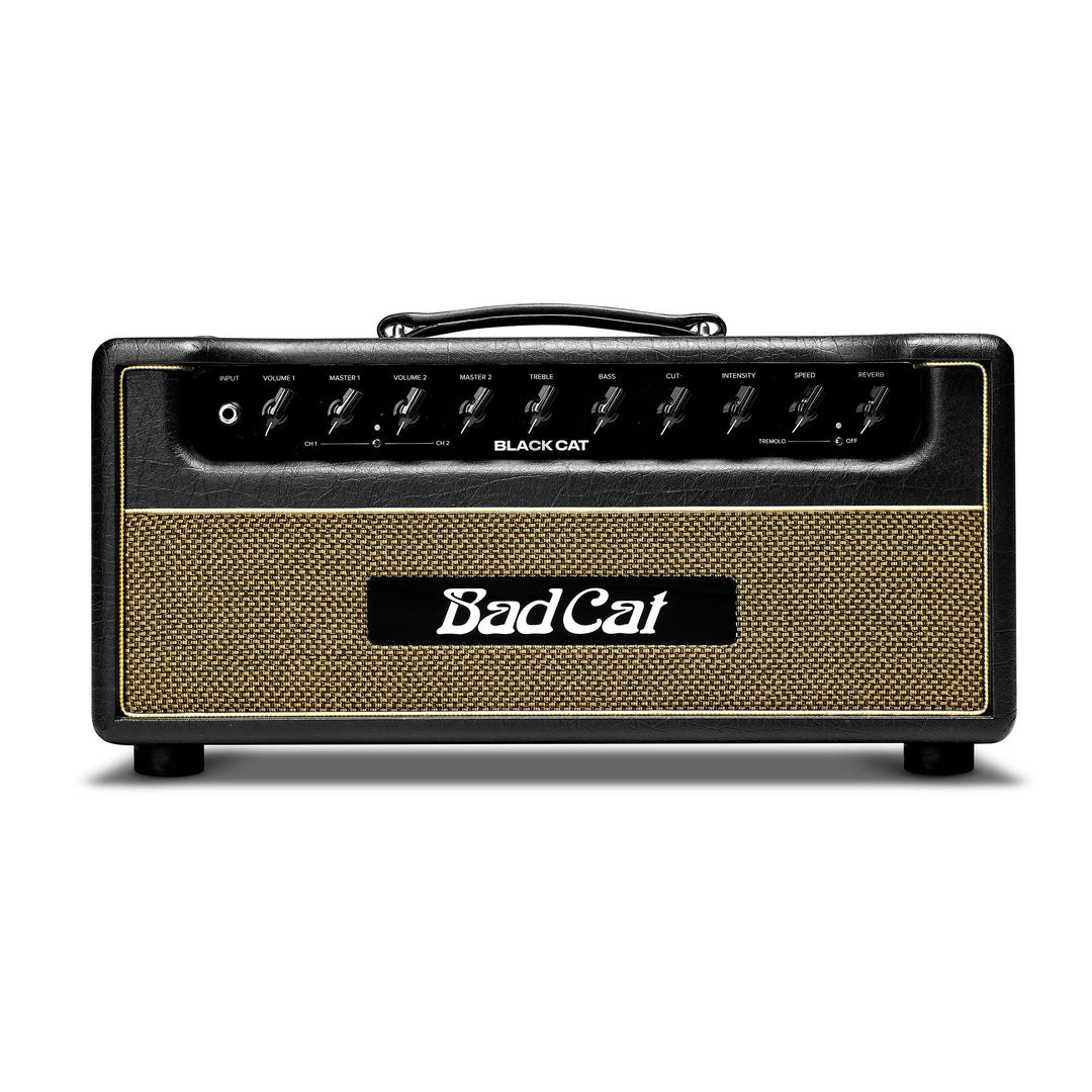 Amplifiers – Angel City Guitars