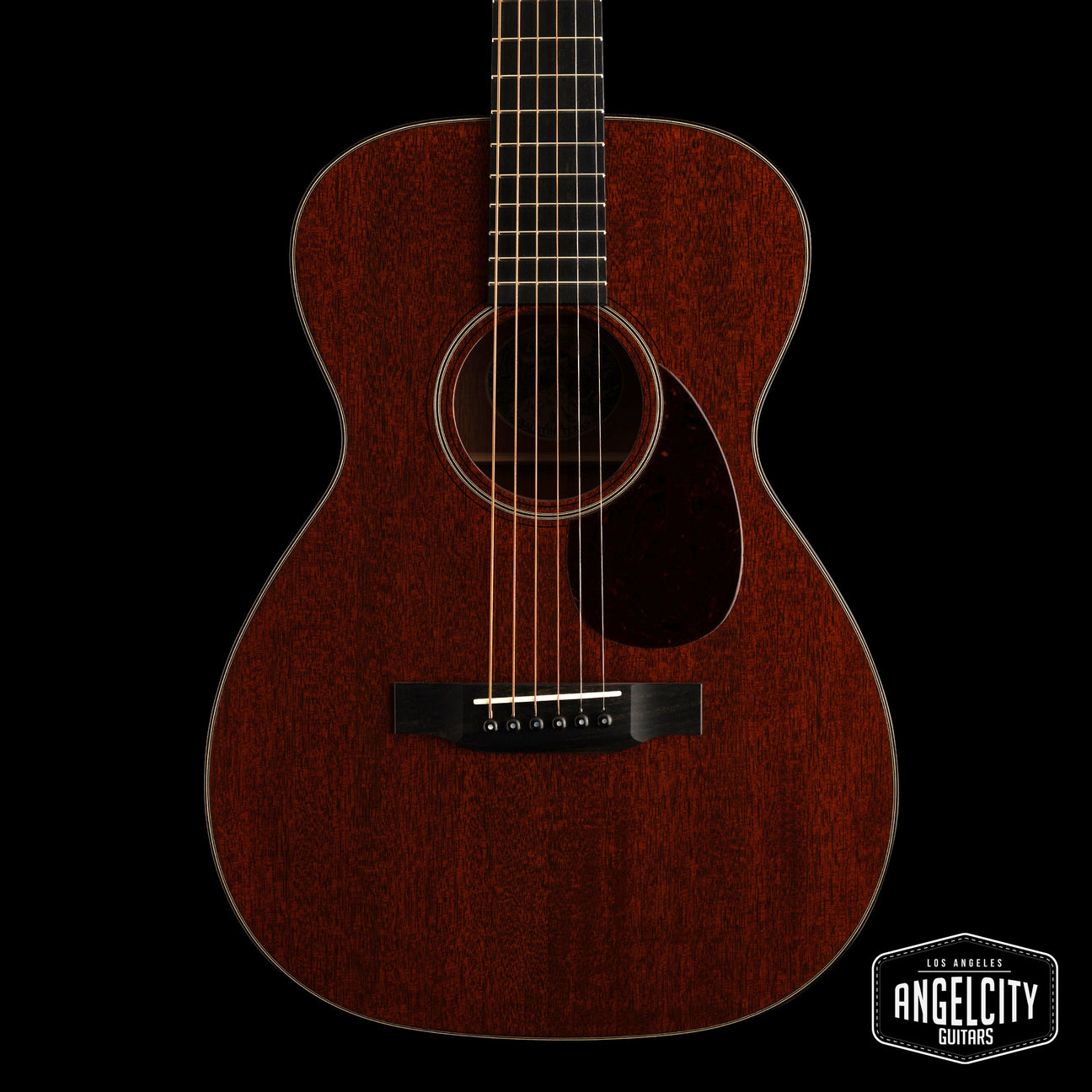 Collings – Angel City Guitars