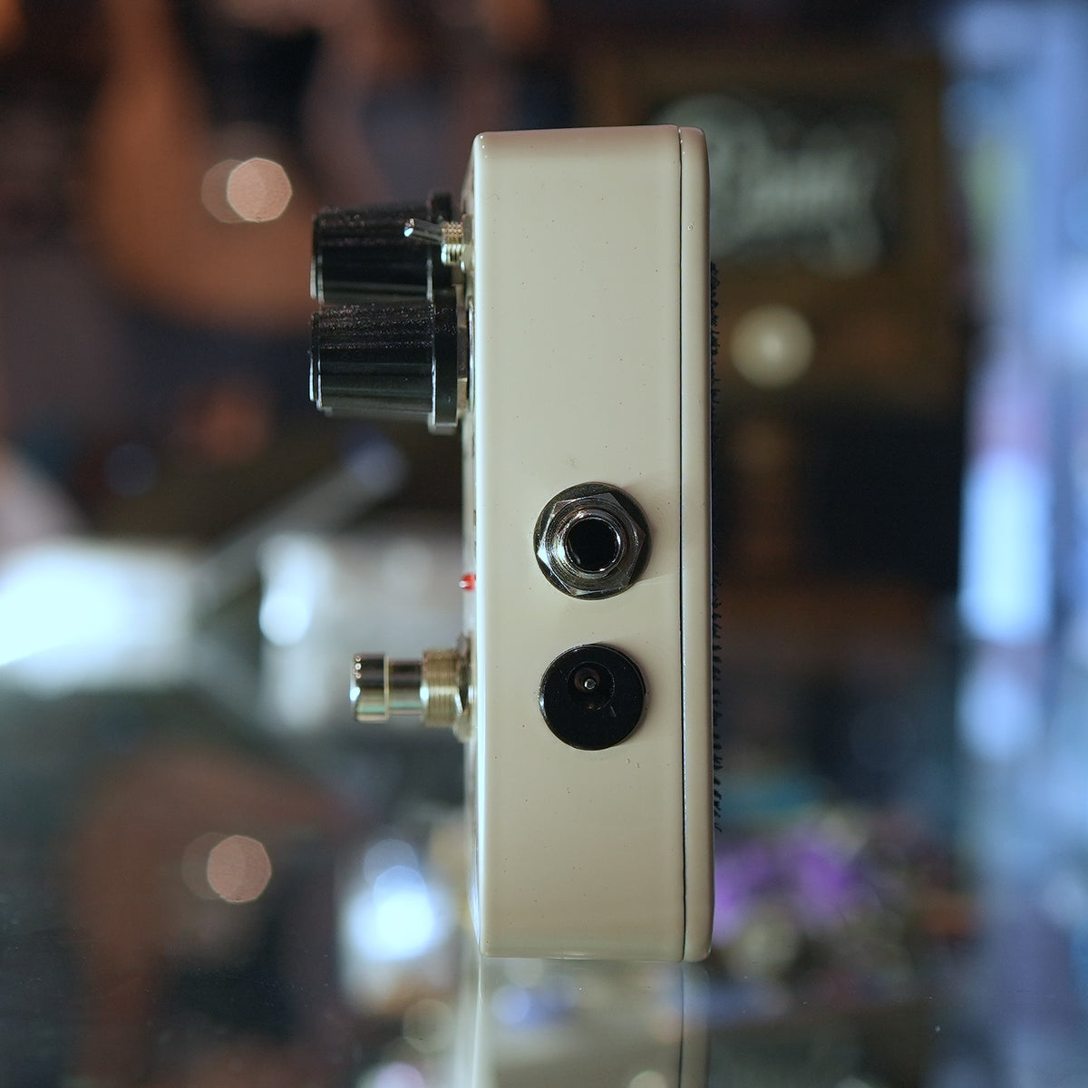 Crowther Hot Cake – Angel City Guitars