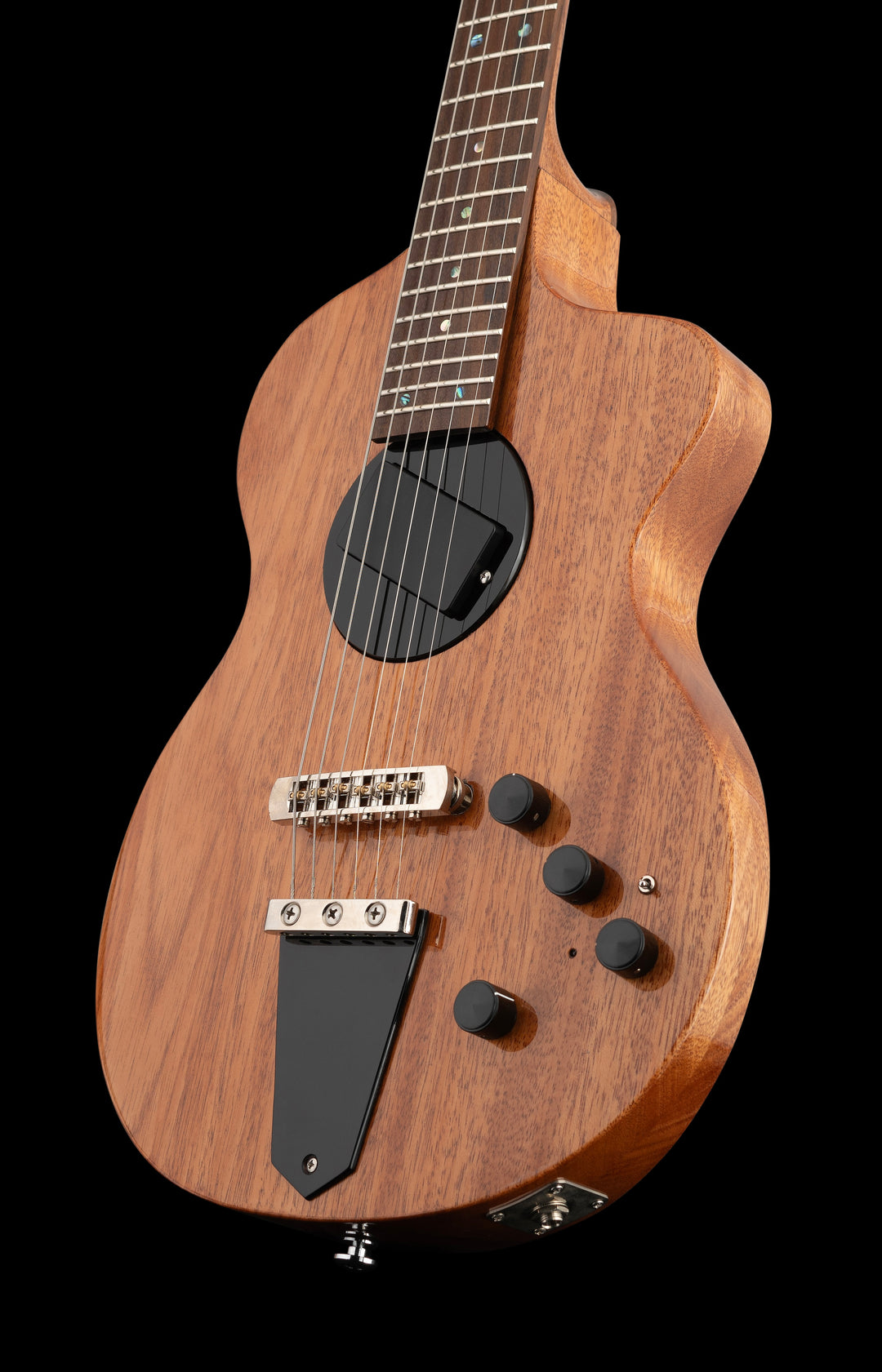 Rick Turner Model 1 Custom – Angel City Guitars