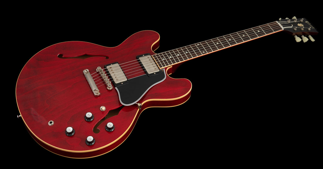 Gibson Custom 1961 ES-335 Reissue – Angel City Guitars