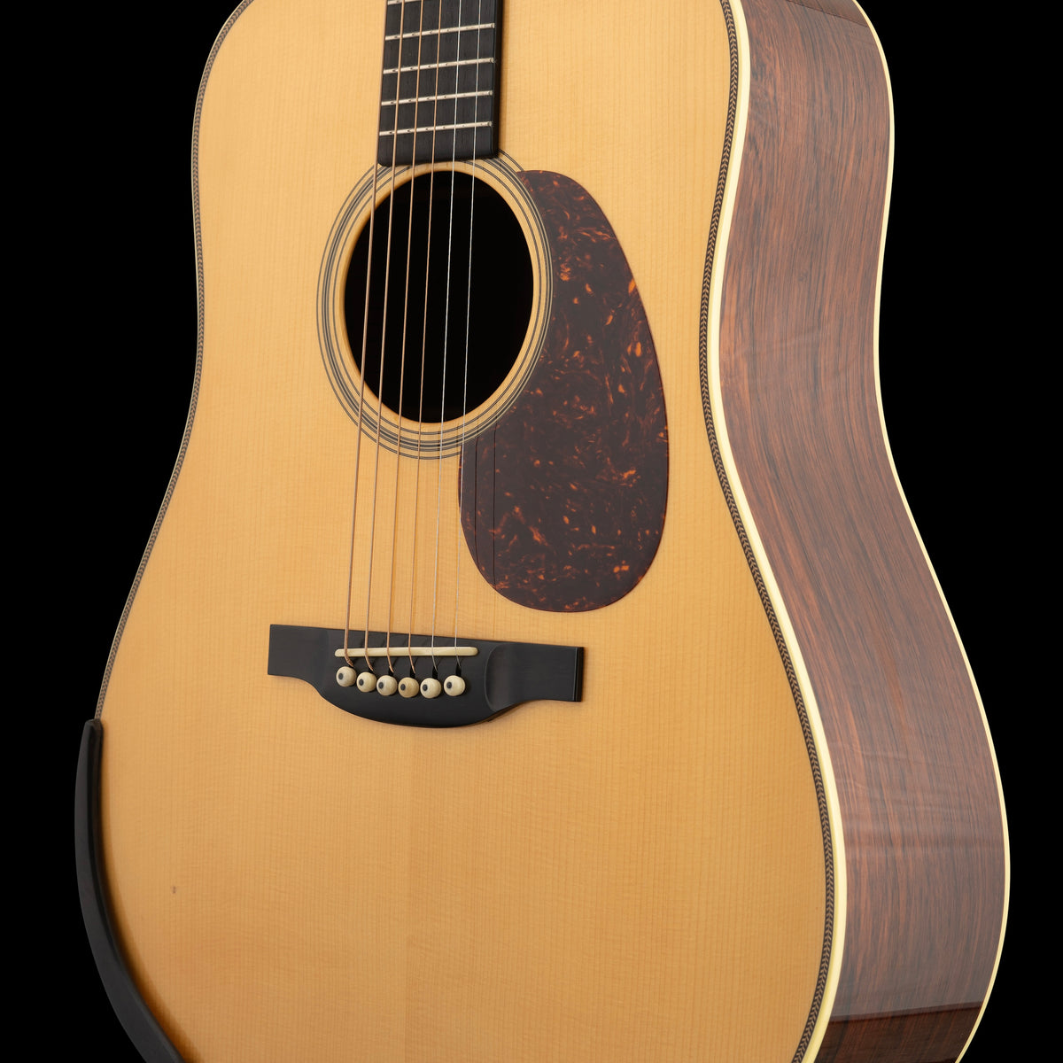 Bourgeois Vintage D – Angel City Guitars