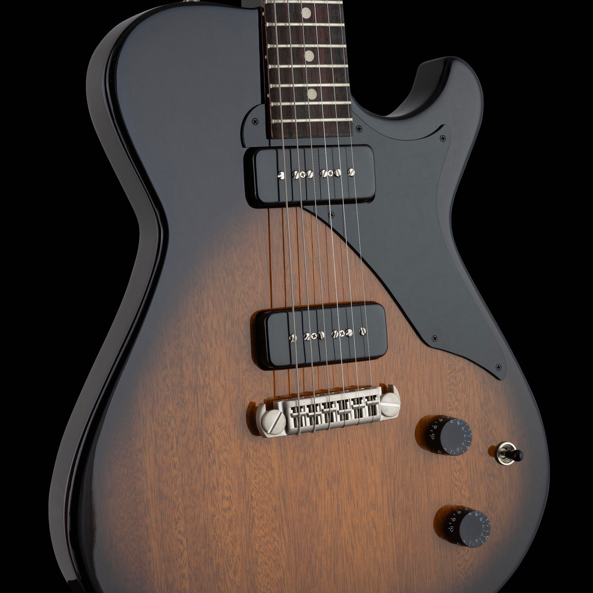Knaggs Kenai-J P2 – Angel City Guitars