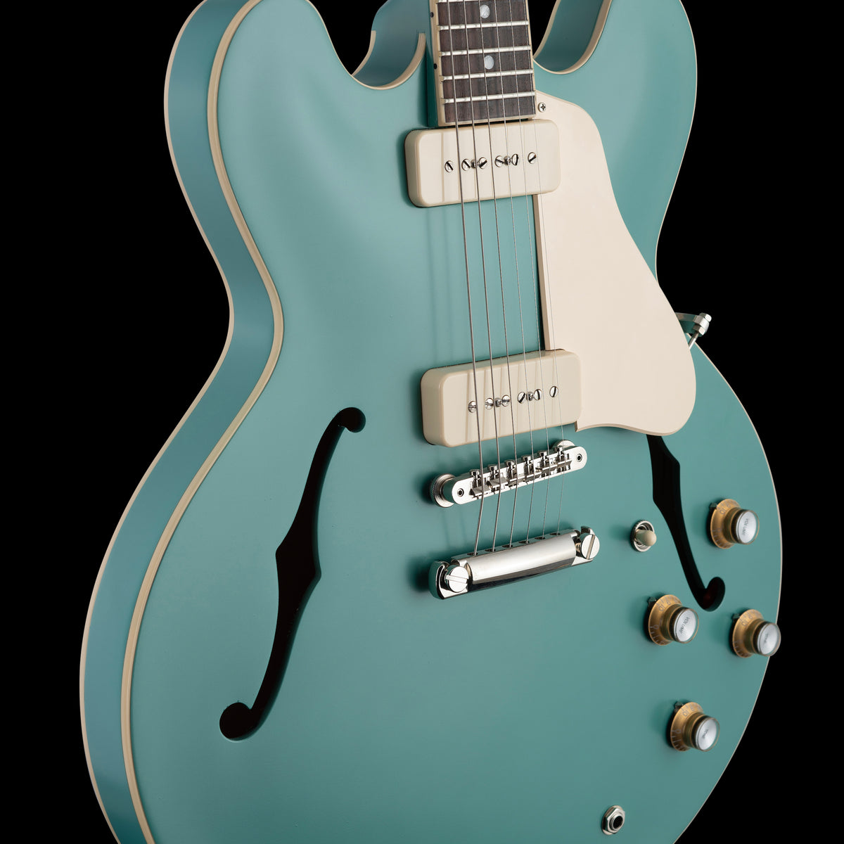 Gibson Mod Collection ES-335 P90 – Angel City Guitars