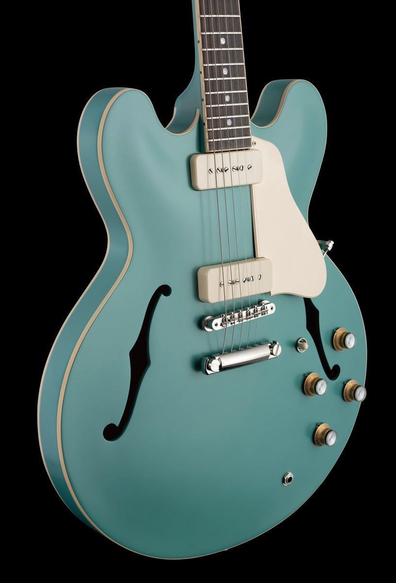 Gibson Mod Collection ES-335 P90 – Angel City Guitars