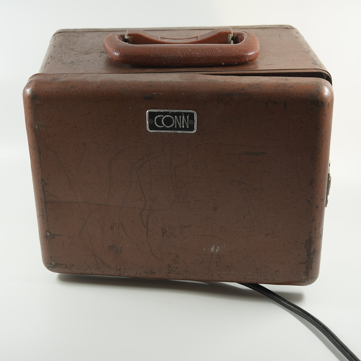 Conn ST-8 Strobo Tuner – Angel City Guitars