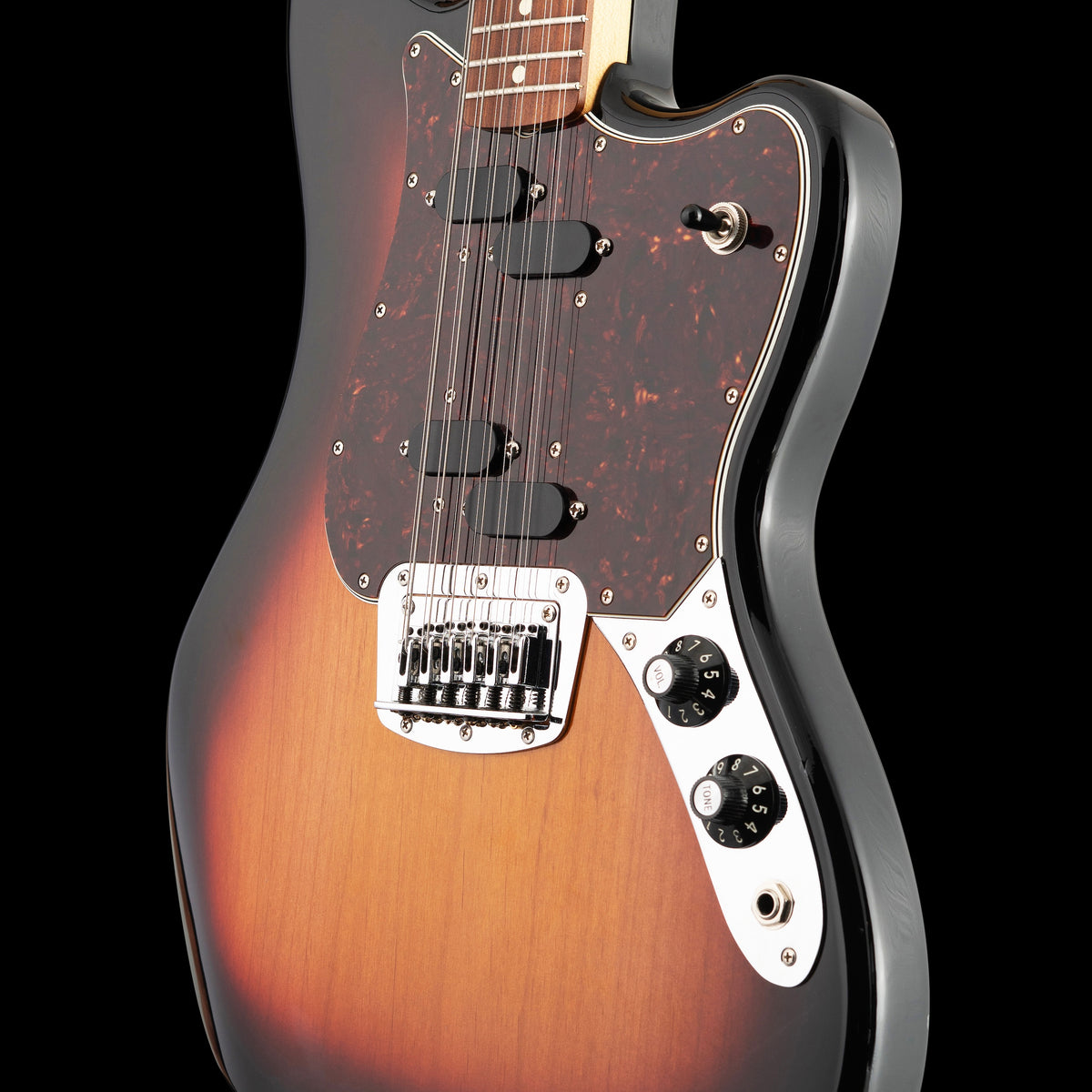 Fender Alternate Reality Electric XII – Angel City Guitars