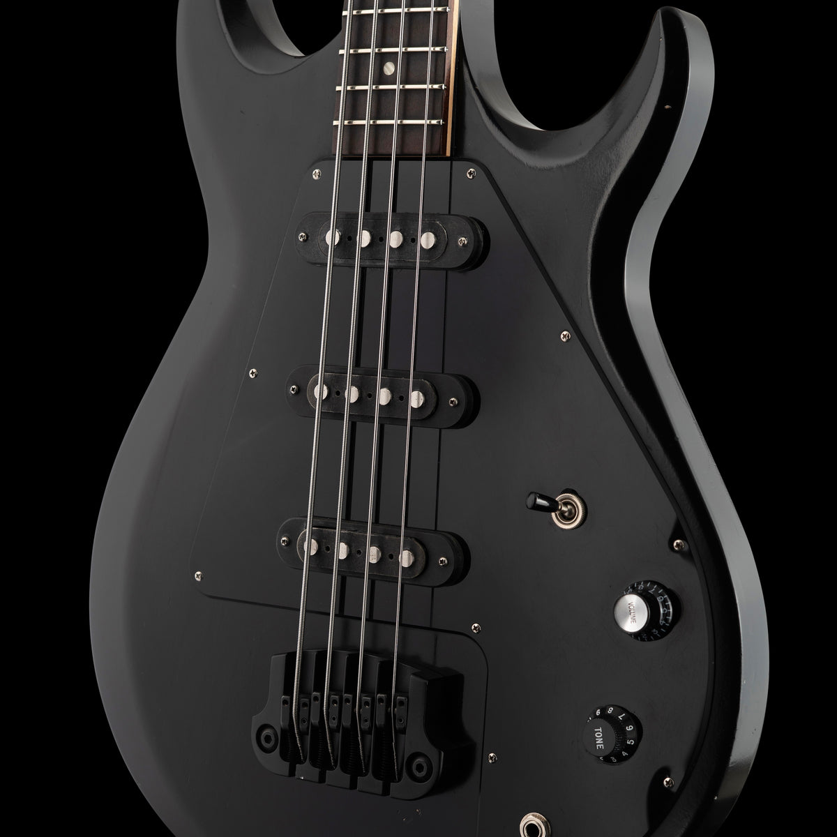 Gibson Grabber G3 Bass Reissue – Angel City Guitars