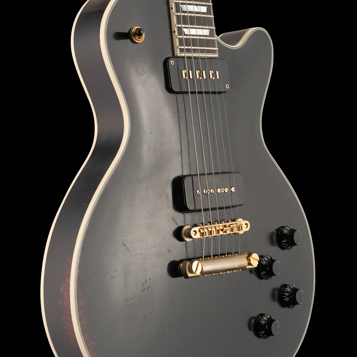 Eastman SB54/v-LTD – Angel City Guitars