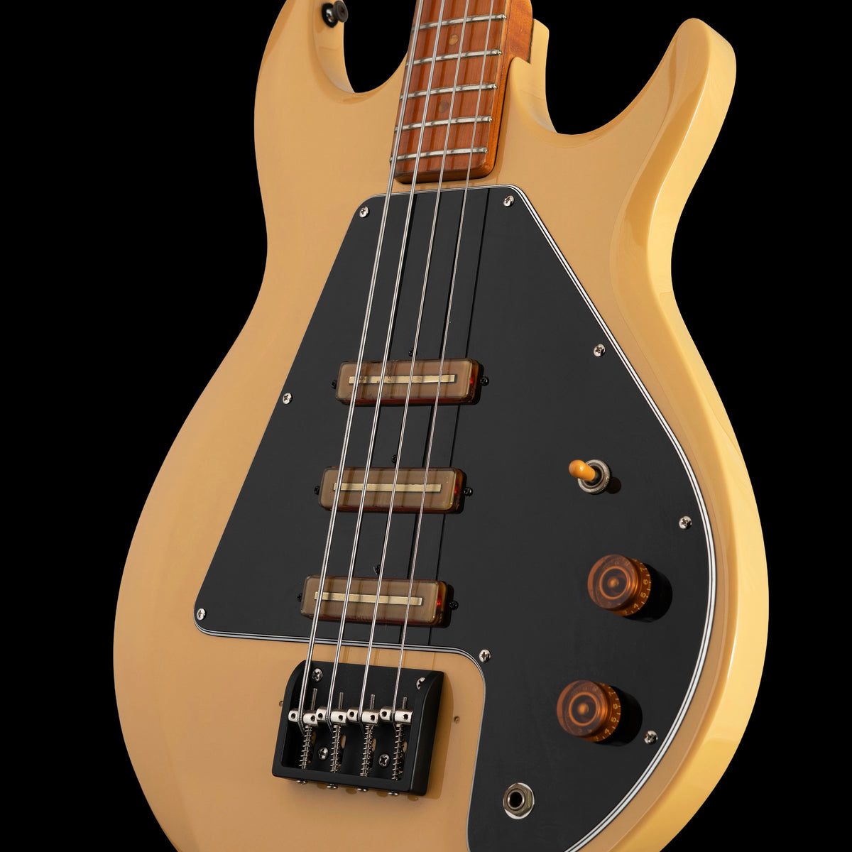 Gibson Grabber G3 Bass – Angel City Guitars