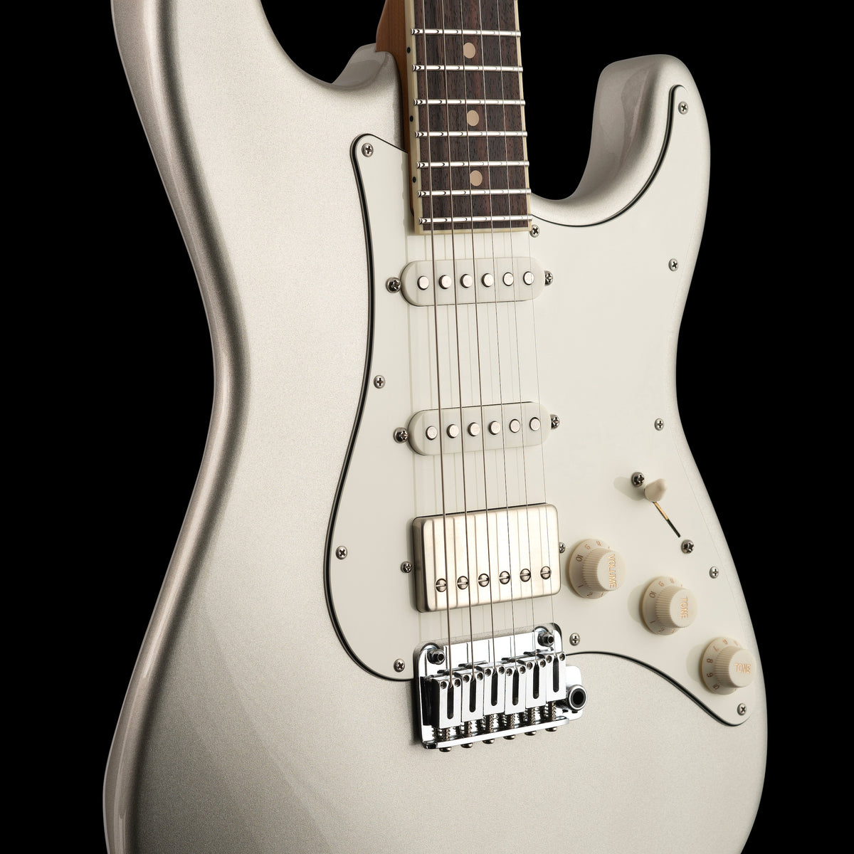 Suhr Custom Classic S – Angel City Guitars