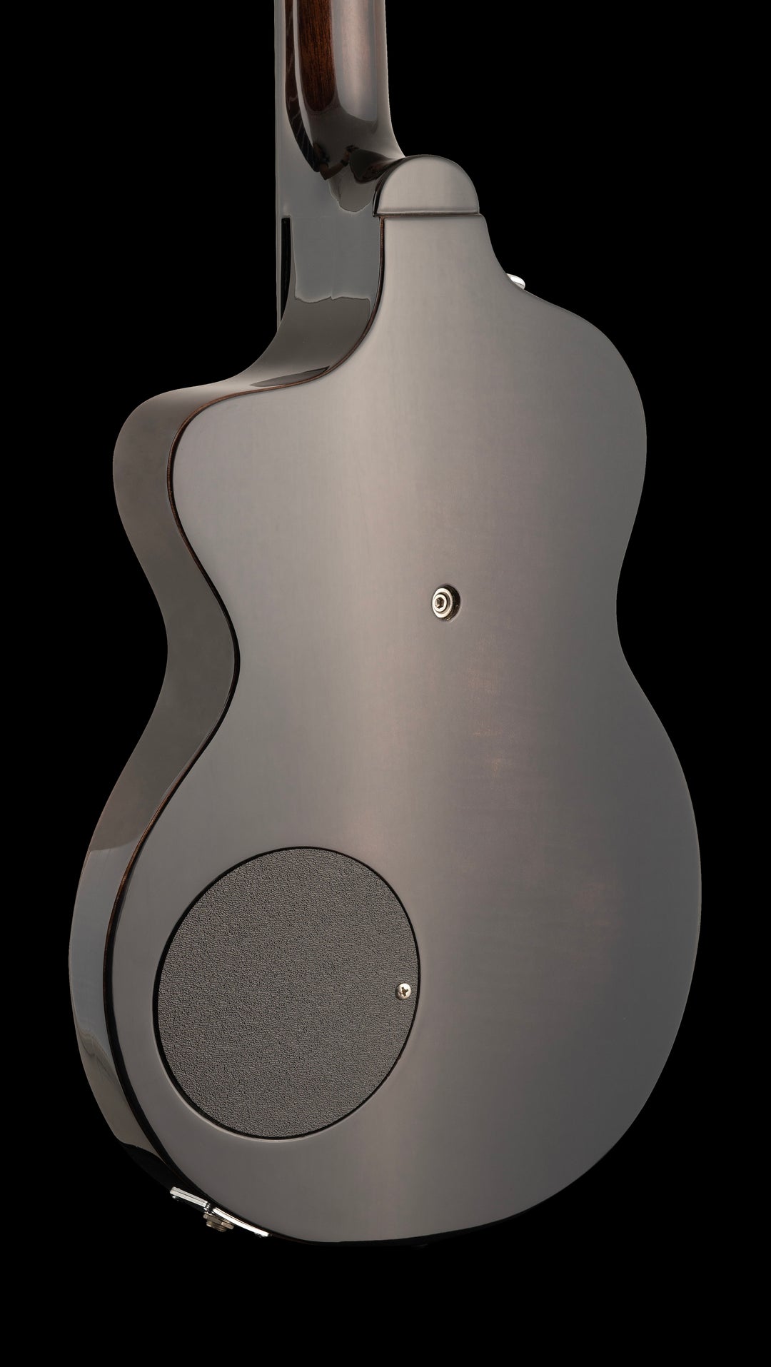 Rick Turner Model 1 Lindsay Buckingham Featherweight Deluxe – Angel ...
