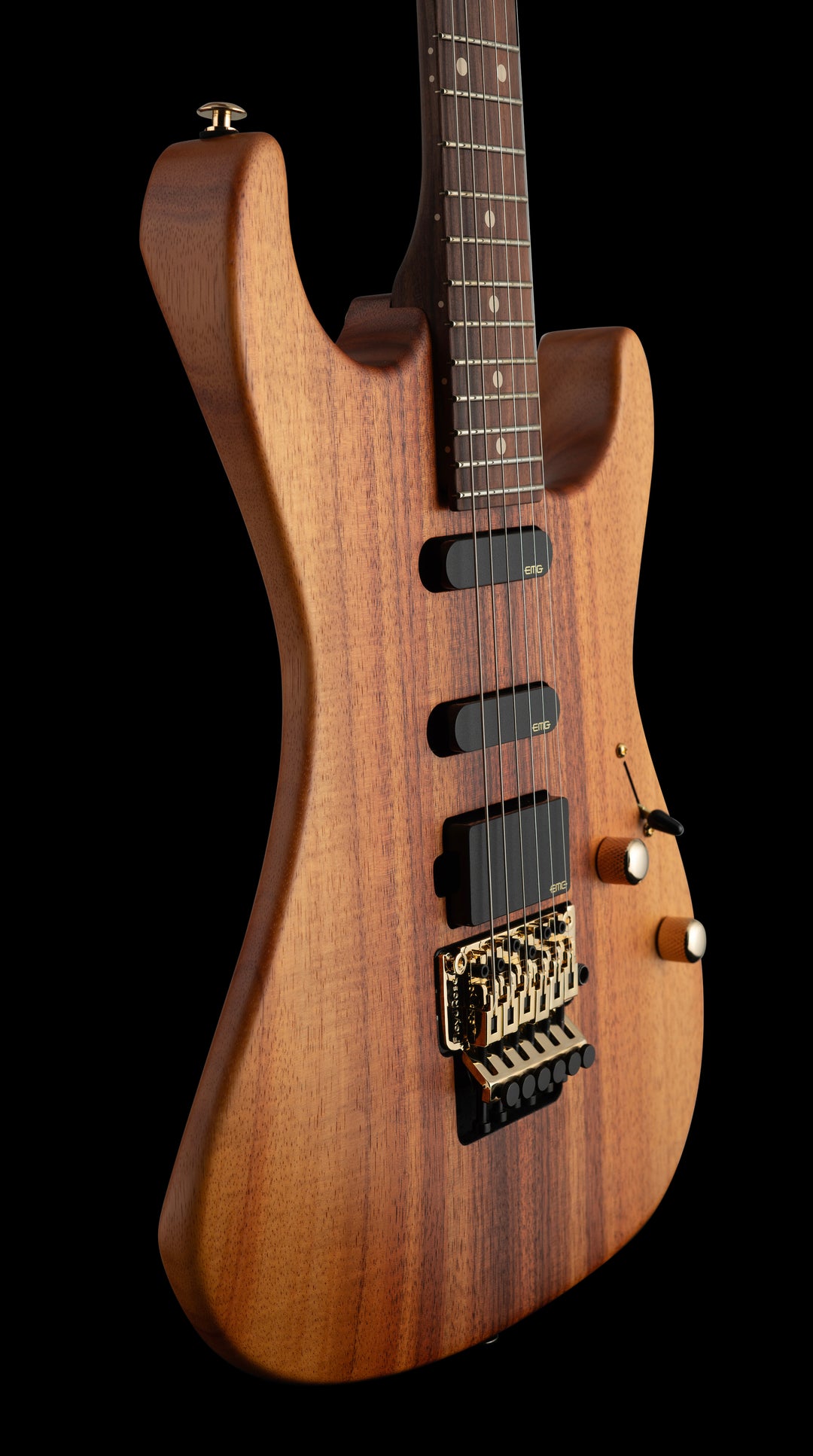 Suhr Reb Beach Signature Standard – Angel City Guitars
