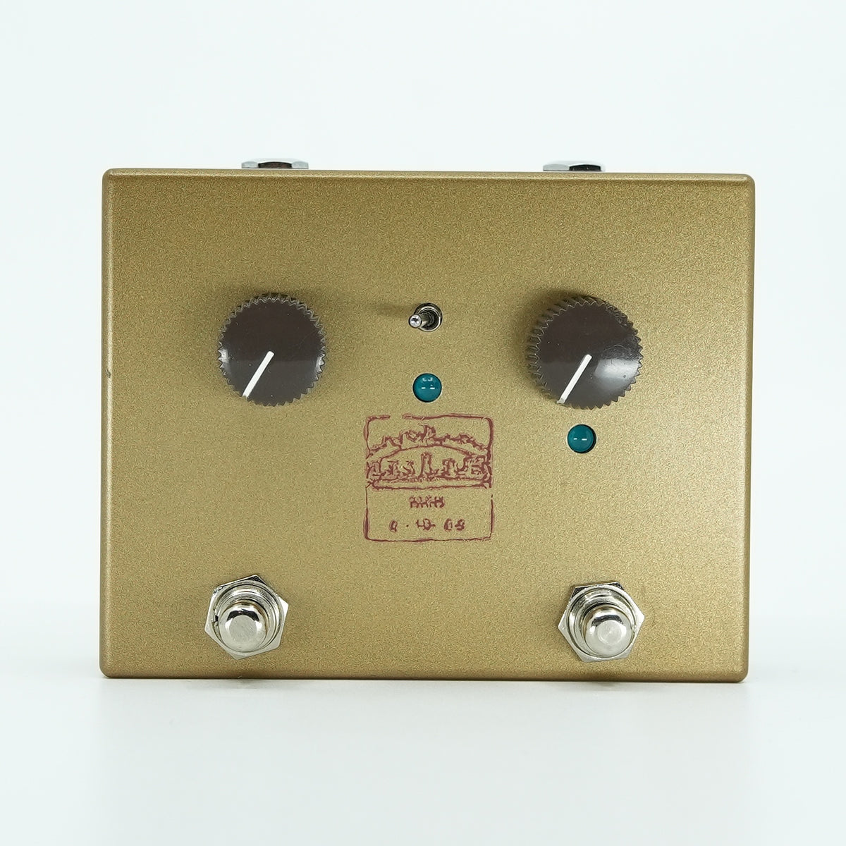 Lovepedal Les Lius – Angel City Guitars