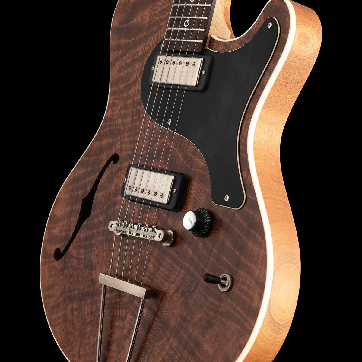 Nik Huber Adam Miller - NAMM 2026 – Angel City Guitars