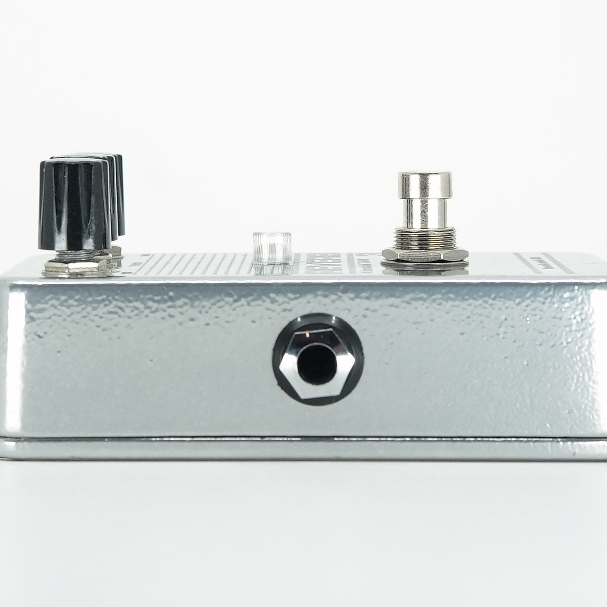 Hermida Audio Reverb 3 – Angel City Guitars