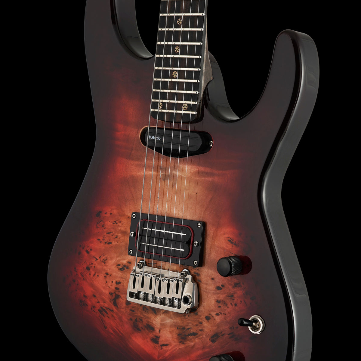 Paveza Istrid – Angel City Guitars