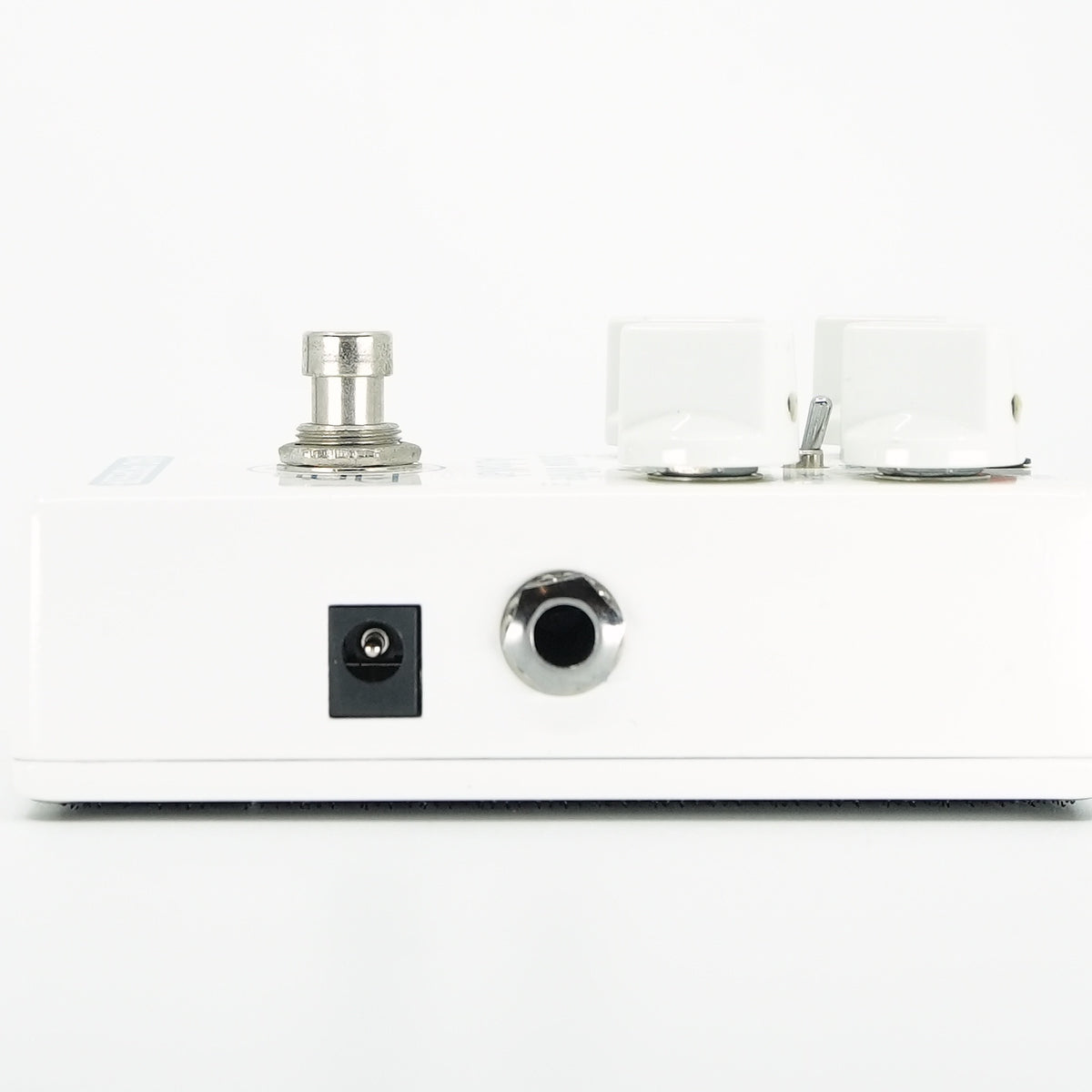 Mad Professor Snow White Auto Wah – Angel City Guitars