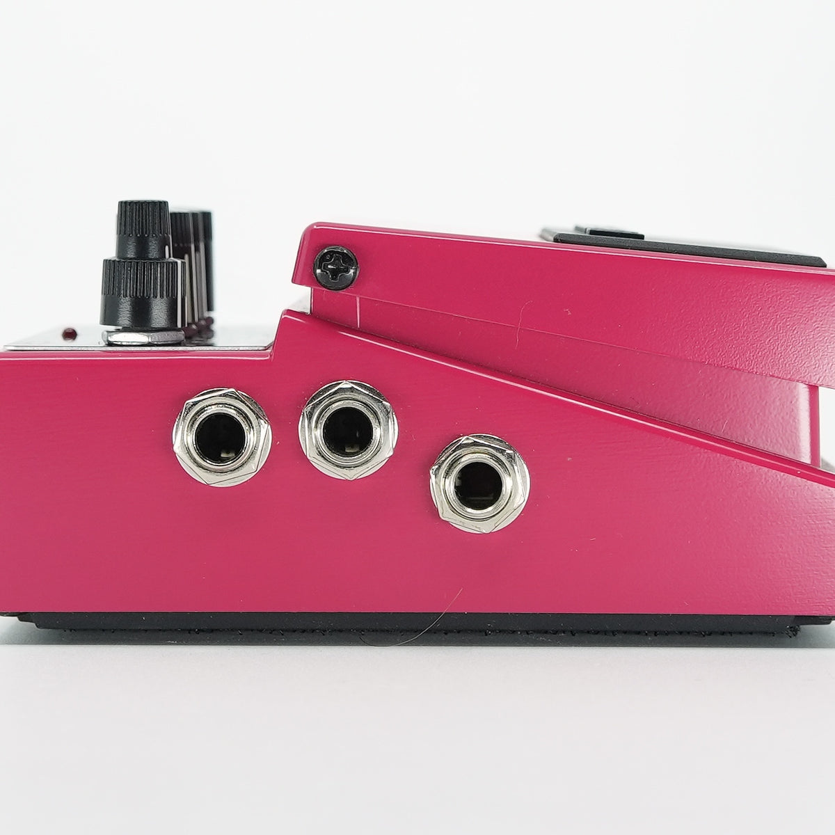 Boss VO-1 Vocoder – Angel City Guitars