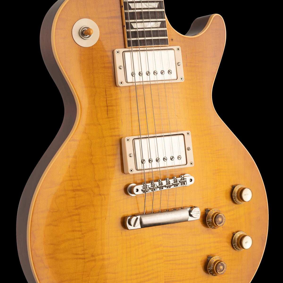 Gibson Collector's Choice #1 Melvyn Franks 1959 Les Paul VOS (Gary Moo ...