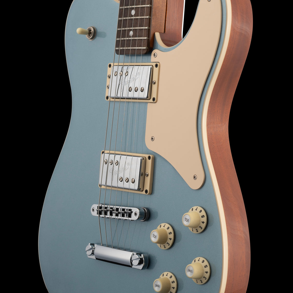 Fender Parallel Universe Troublemaker Tele – Angel City Guitars