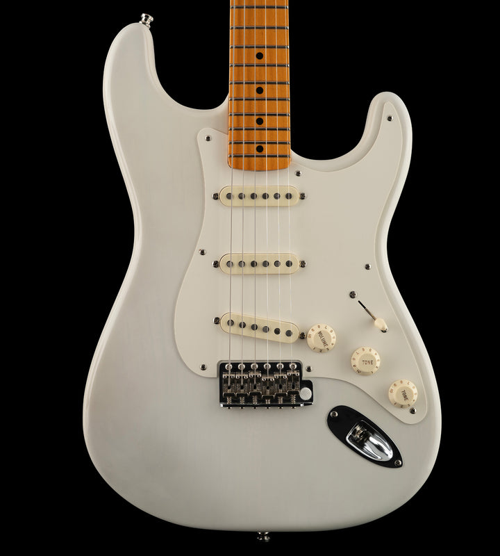 Fender Eric Johnson Stratocaster – Angel City Guitars