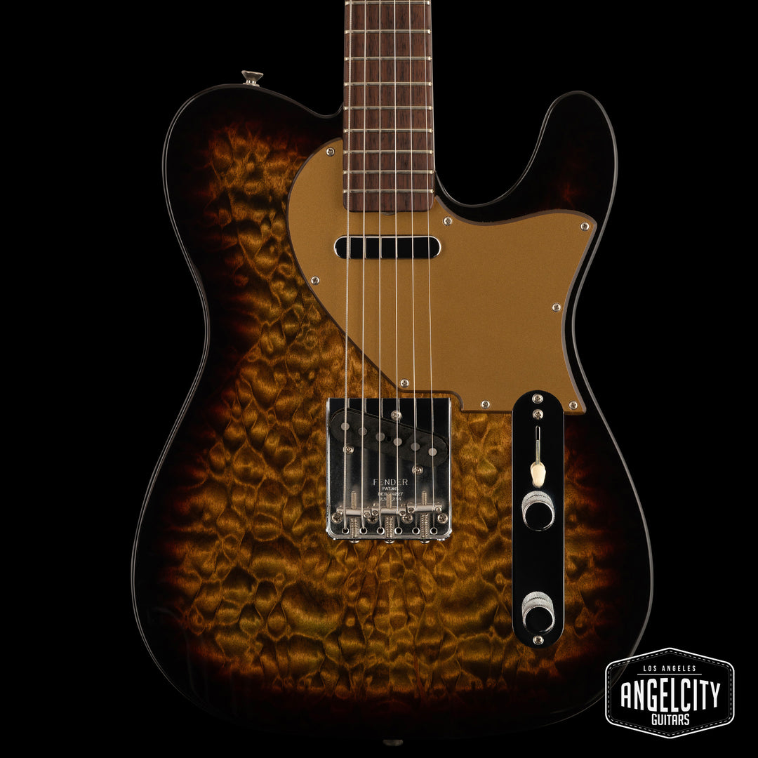 Current Specials – Angel City Guitars