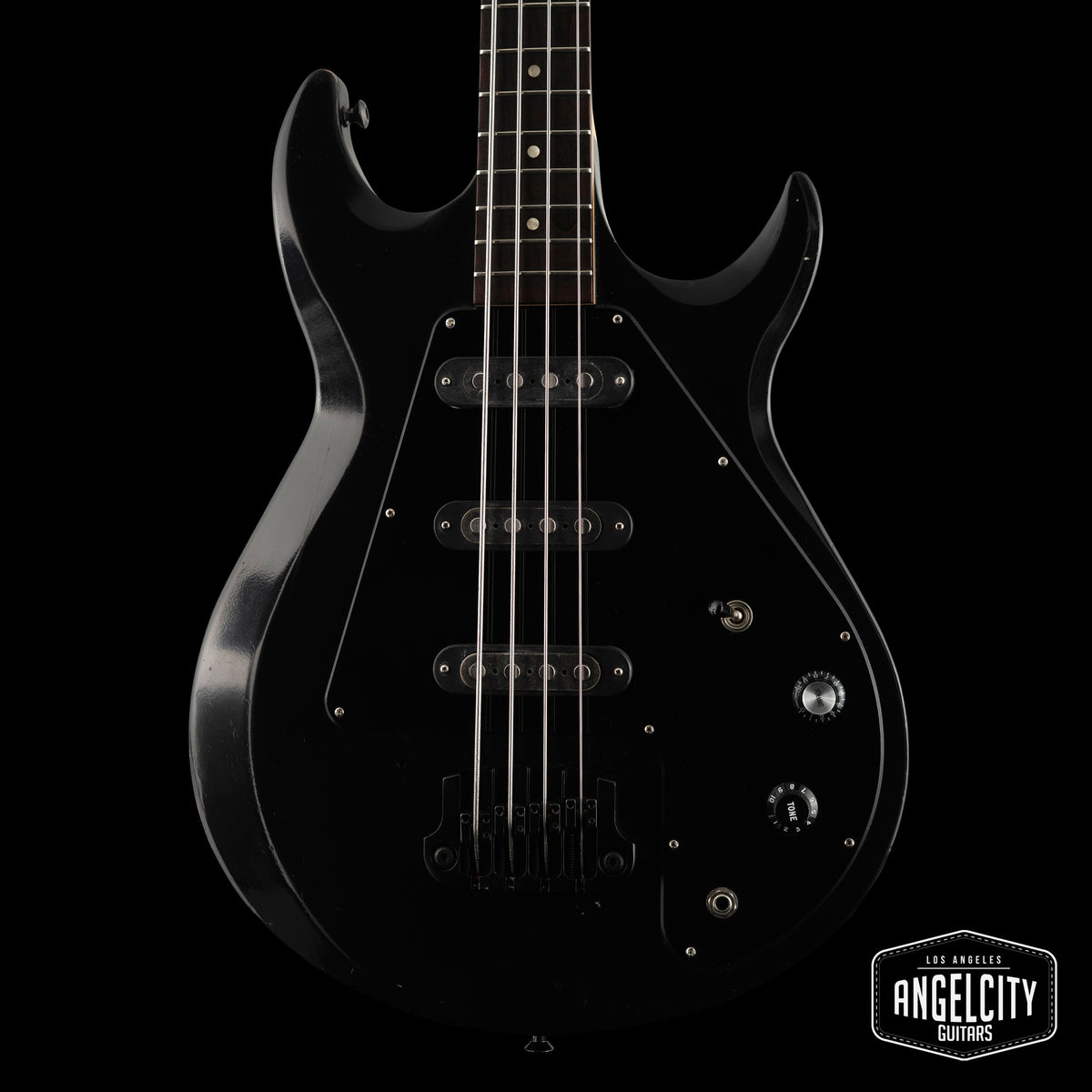 Gibson Grabber G3 Bass Reissue – Angel City Guitars