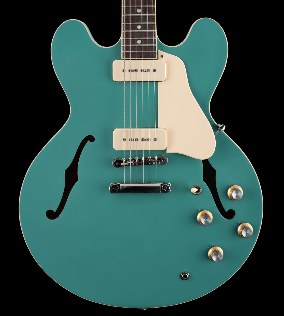 Gibson Mod Collection ES-335 P90 – Angel City Guitars
