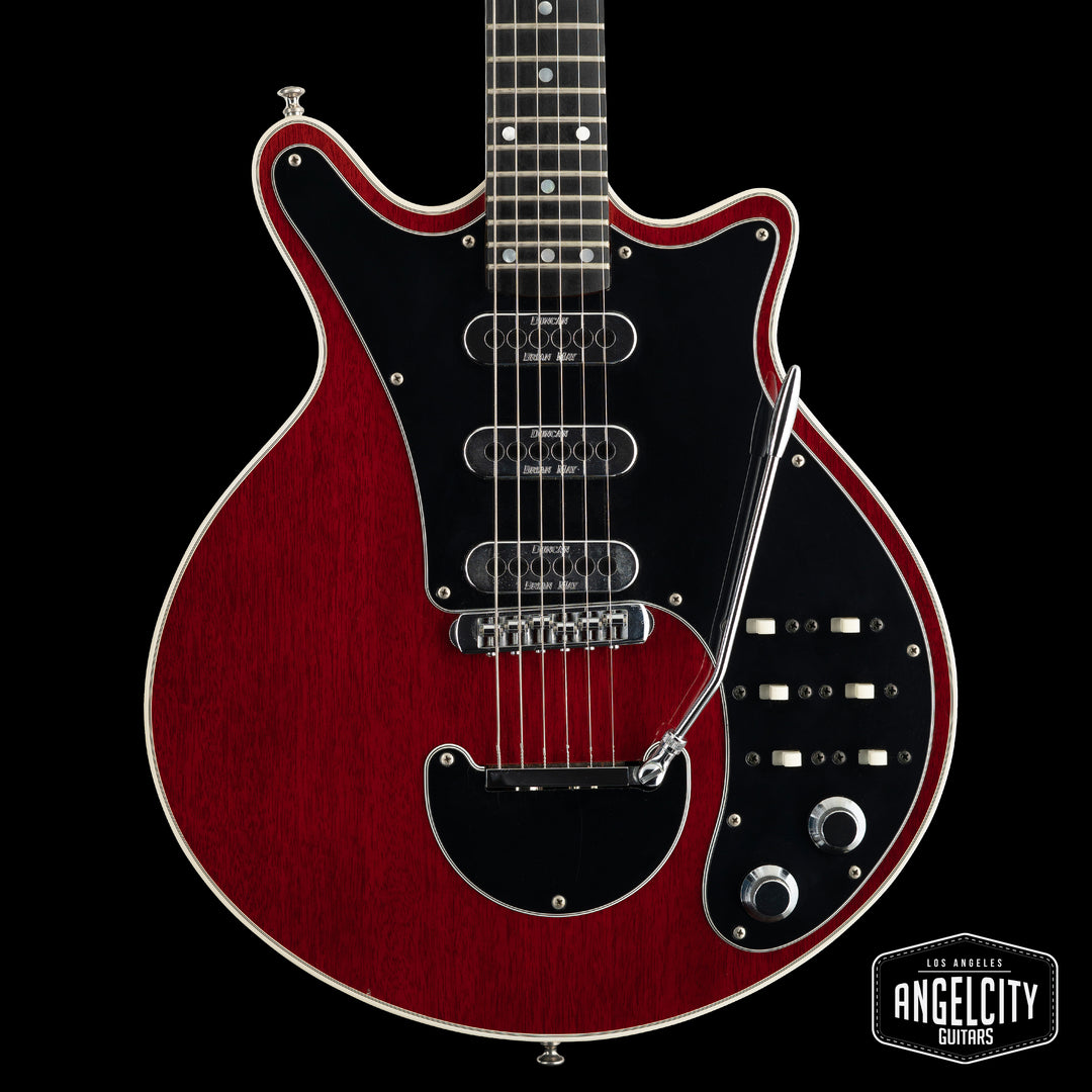 Guild BM01 Brian May Signature Red Special – Angel City Guitars