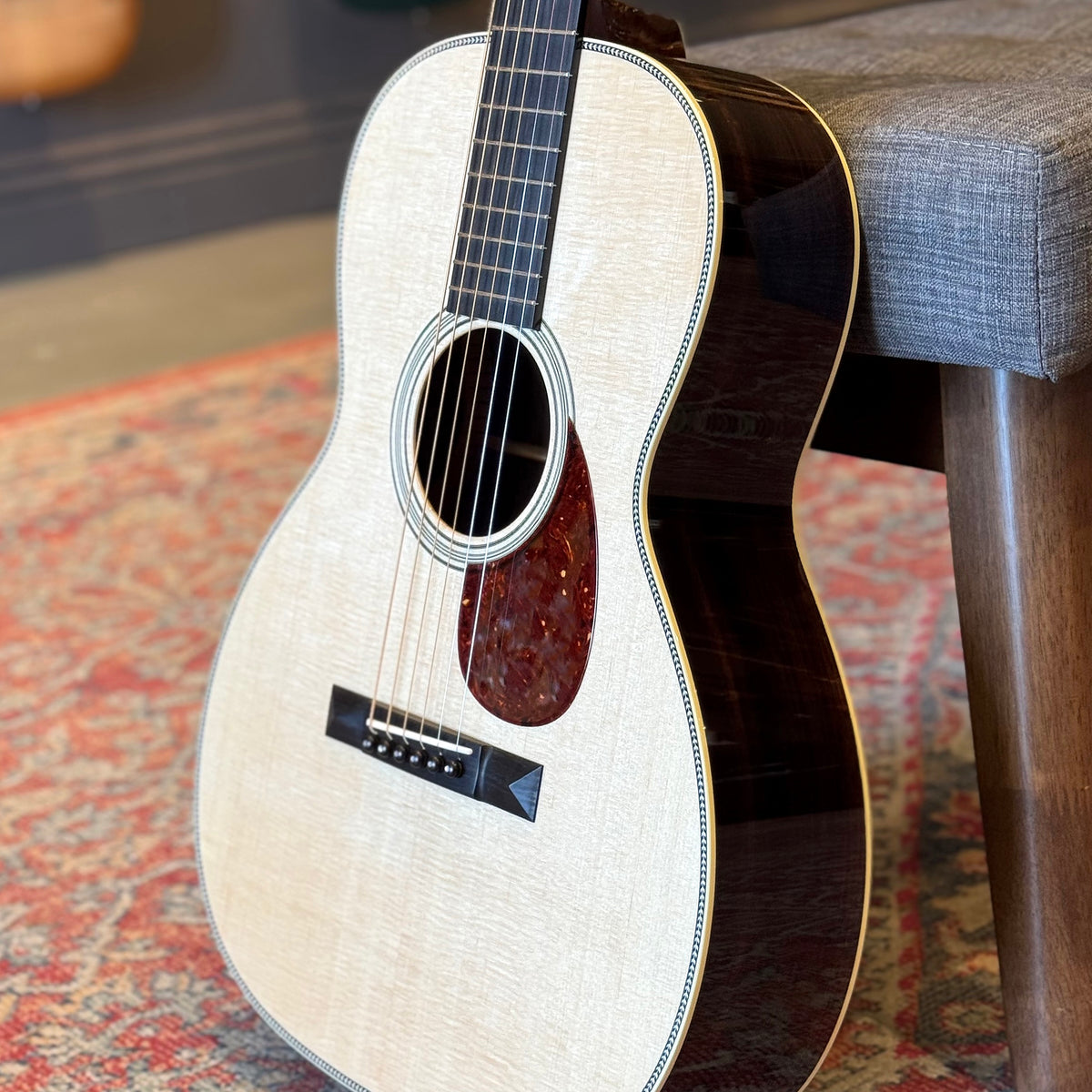 Collings 002H – Angel City Guitars