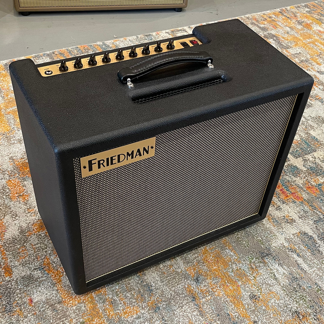Friedman Runt 50 Combo – Angel City Guitars