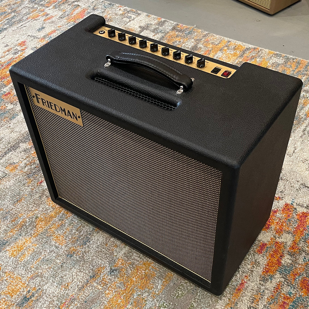 Friedman Runt 50 Combo – Angel City Guitars
