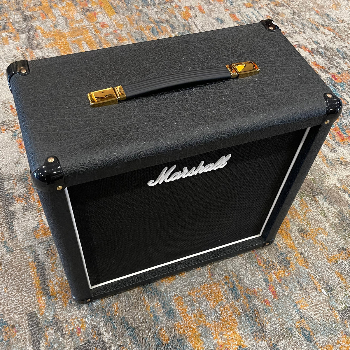 Marshall SC112 Studio Classic 1x12" Cab – Angel City Guitars
