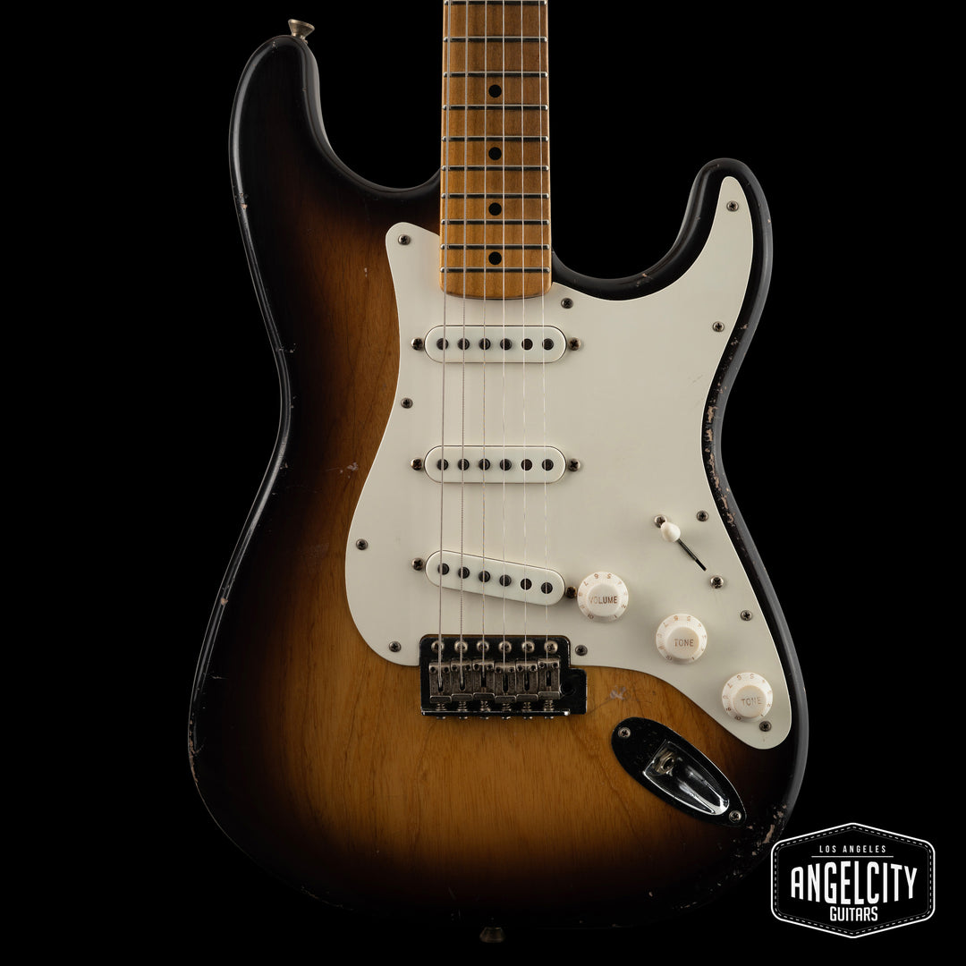 Mario Martin – Angel City Guitars