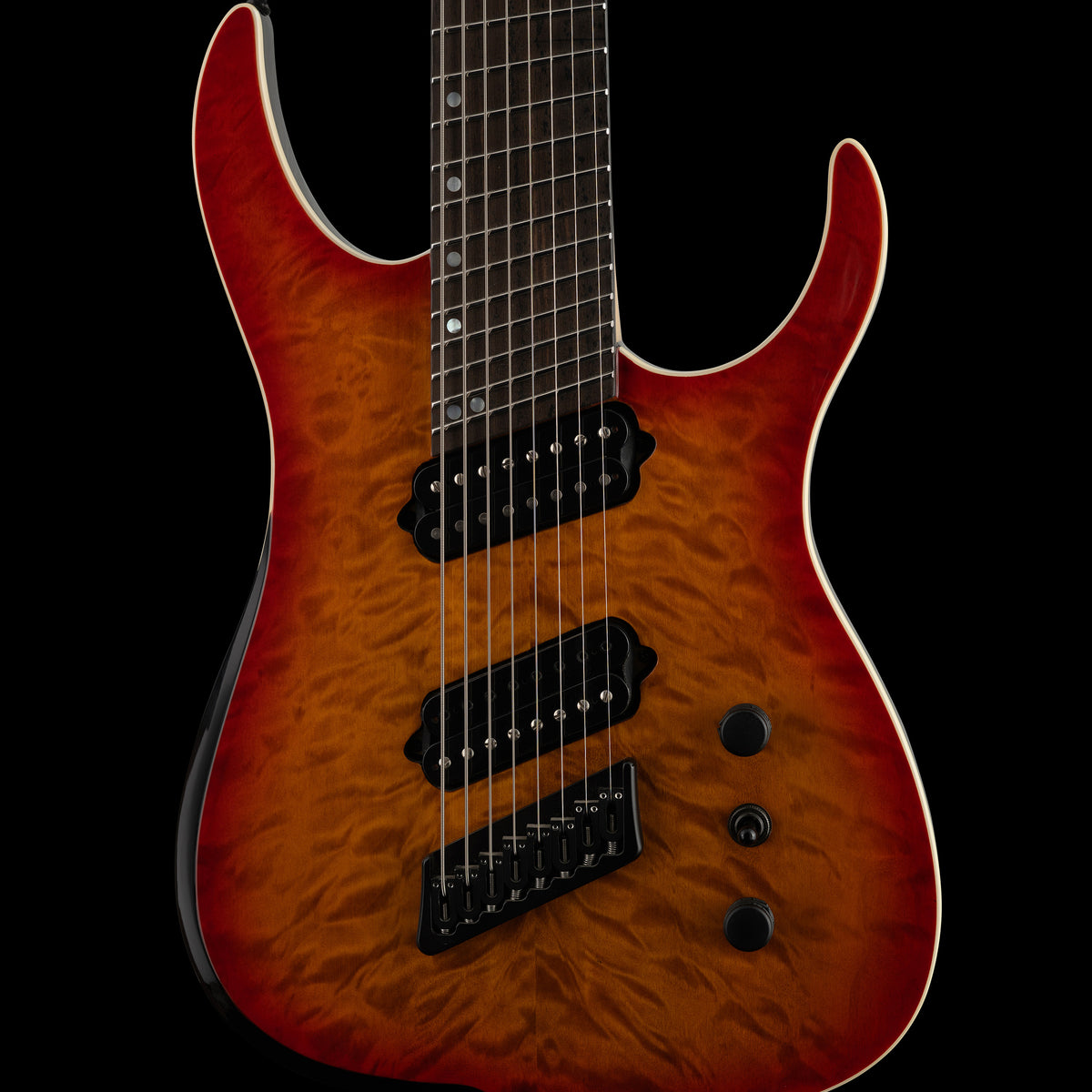 Ormsby Hype GTR 8 – Angel City Guitars