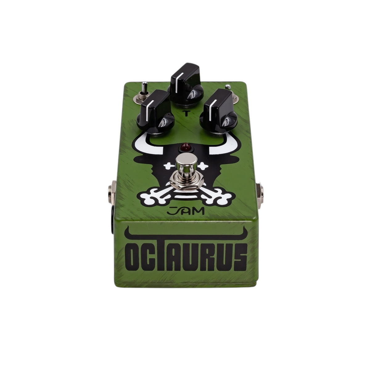 JAM Pedals Octaurus Standard – Angel City Guitars