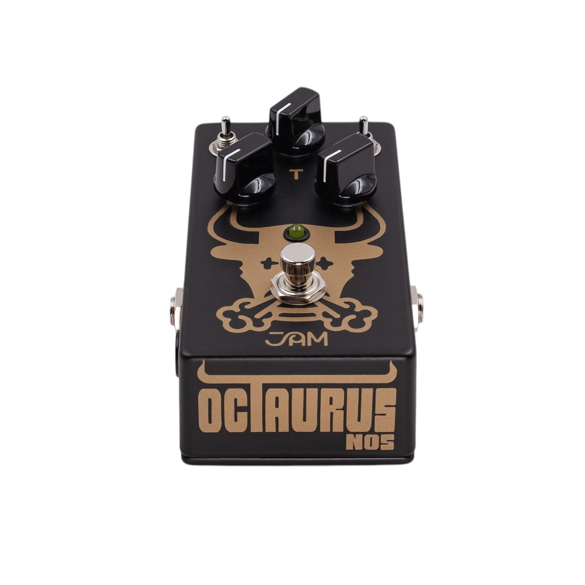 JAM Pedals Octaurus NOS – Angel City Guitars