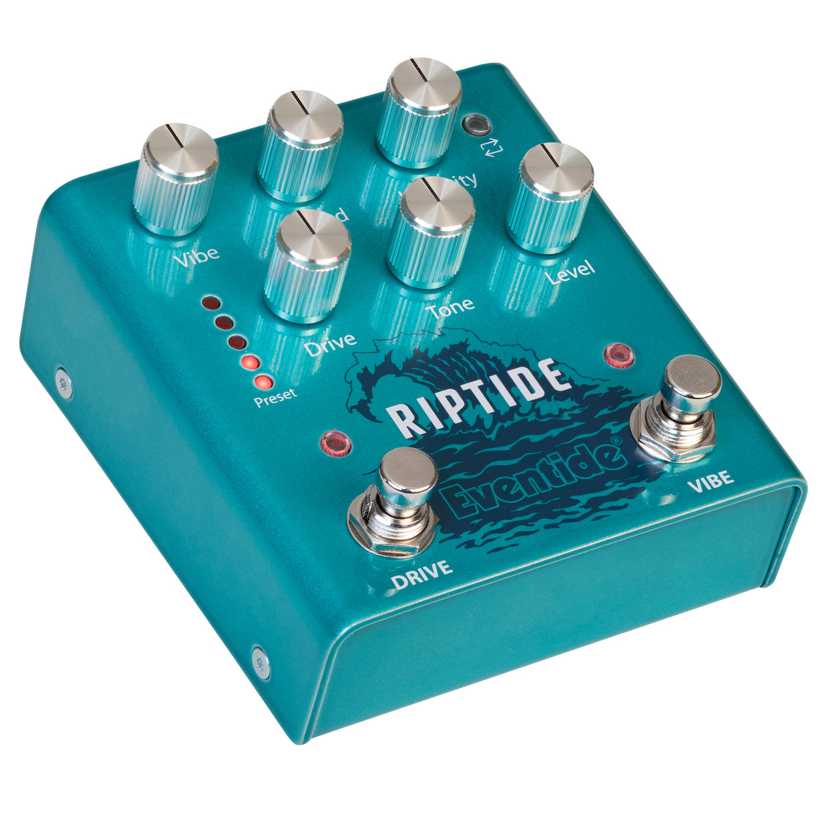 Eventide Riptide – Angel City Guitars