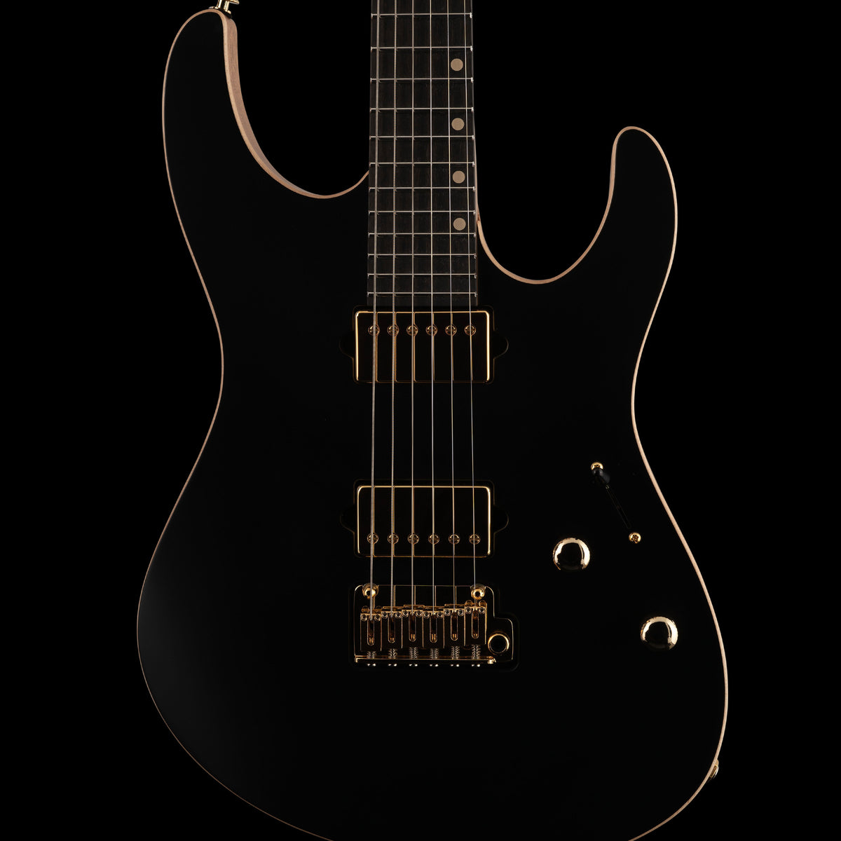Suhr Andre Nieri Modern SS – Angel City Guitars