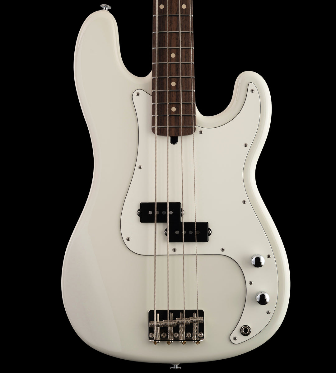 Suhr Classic P – Angel City Guitars