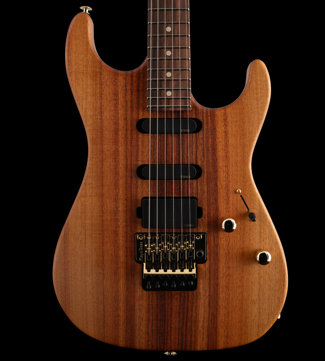 Suhr Reb Beach Signature Standard – Angel City Guitars