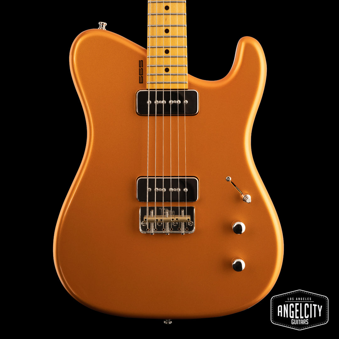 Electric Guitars – Page 4 – Angel City Guitars