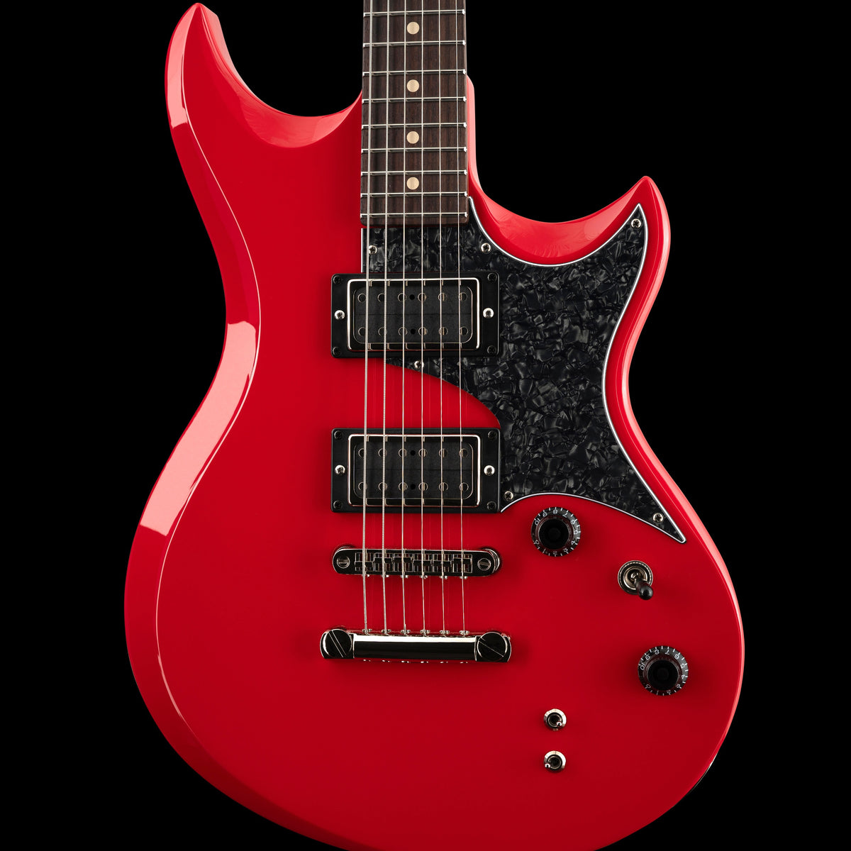 Tom Anderson Wolfhound – Angel City Guitars