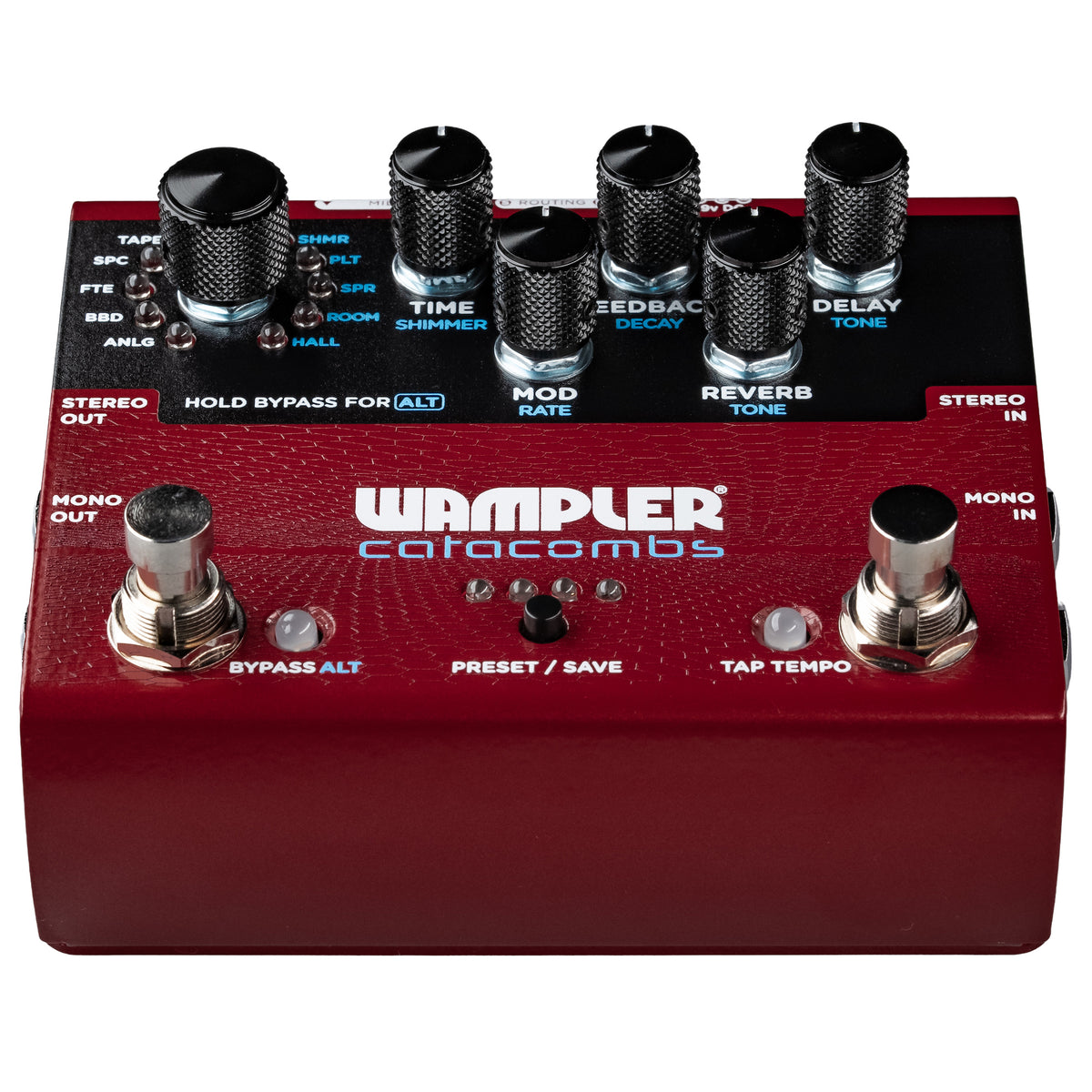 Wampler Catacombs – Angel City Guitars