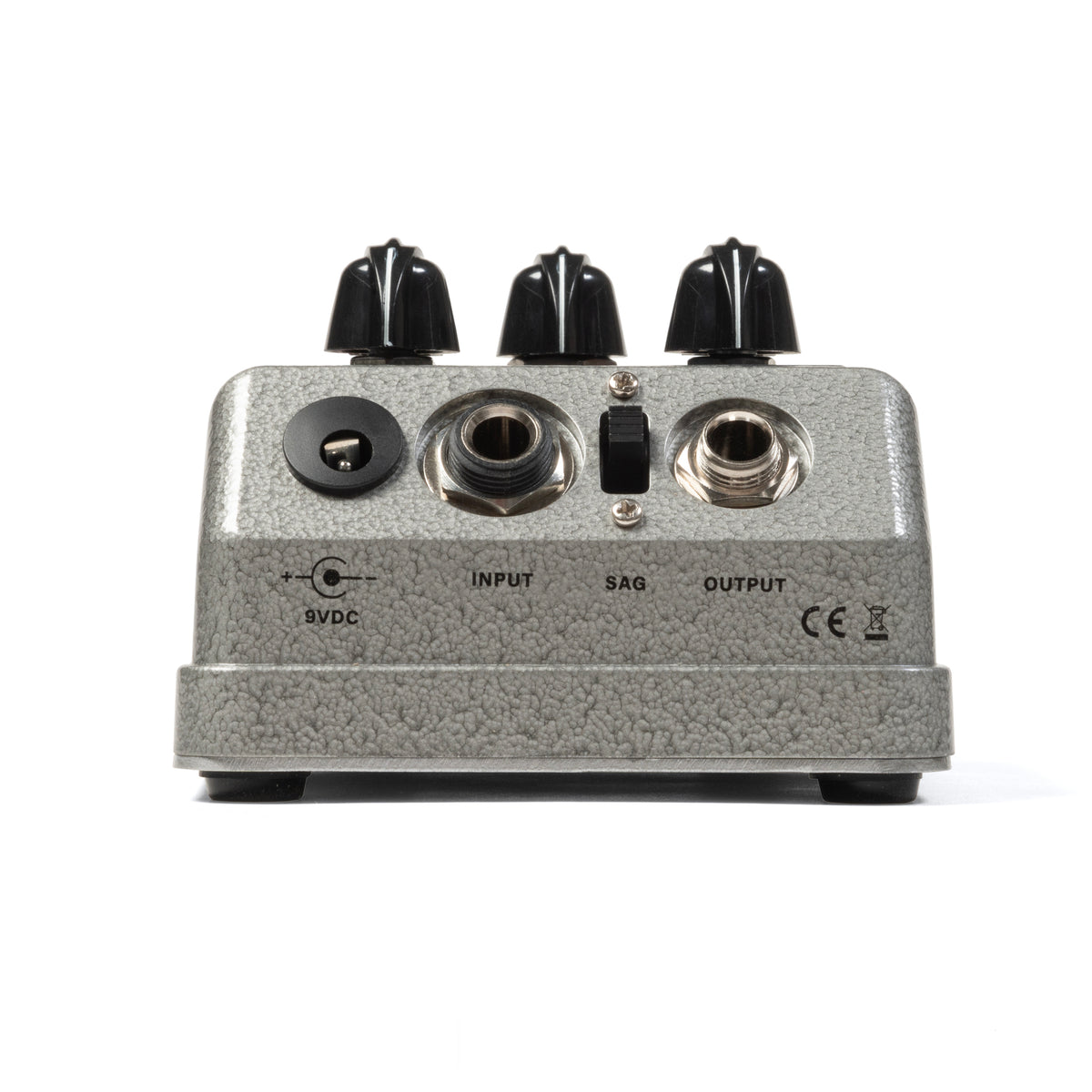 Warm Audio Warm Bender – Angel City Guitars