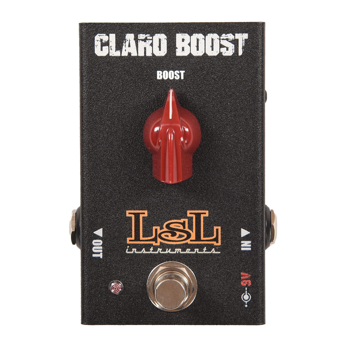 LsL Instruments Claro Boost – Angel City Guitars