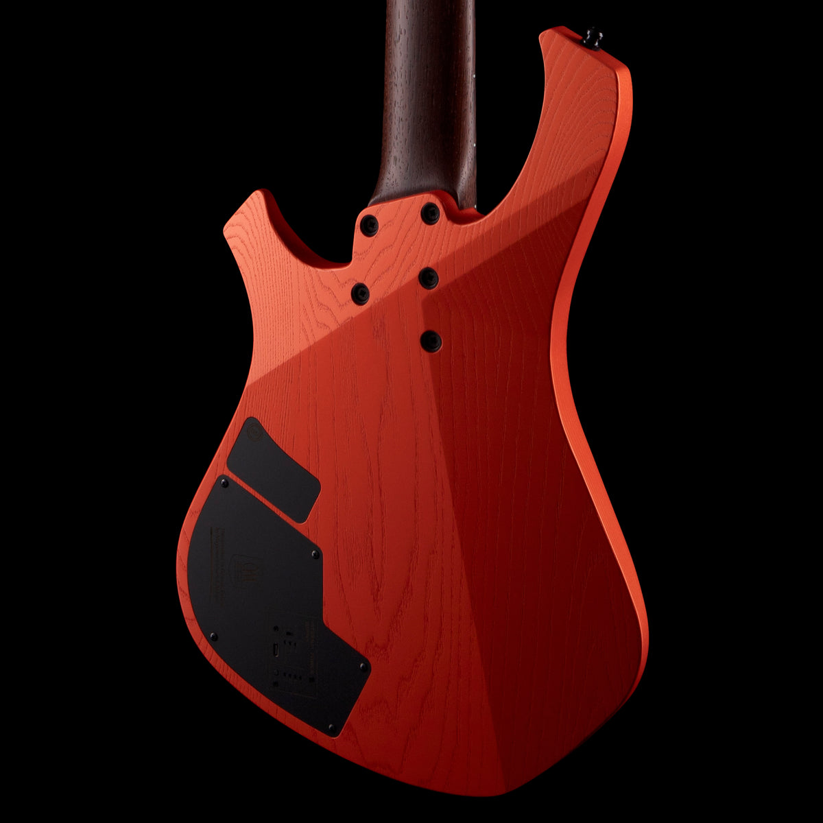Mayones ORI Enji 5 – Angel City Guitars